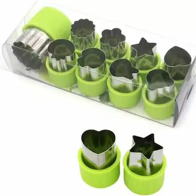 Cookie Cutters Wholesale Supplier – OEM & Custom Available