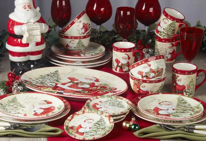Christmas kitchenware supplier Wholesale