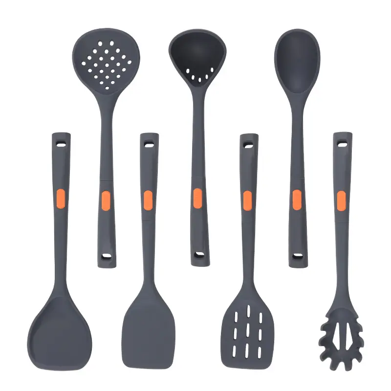 Kitchen Utensils Set Manufacturer High Quality