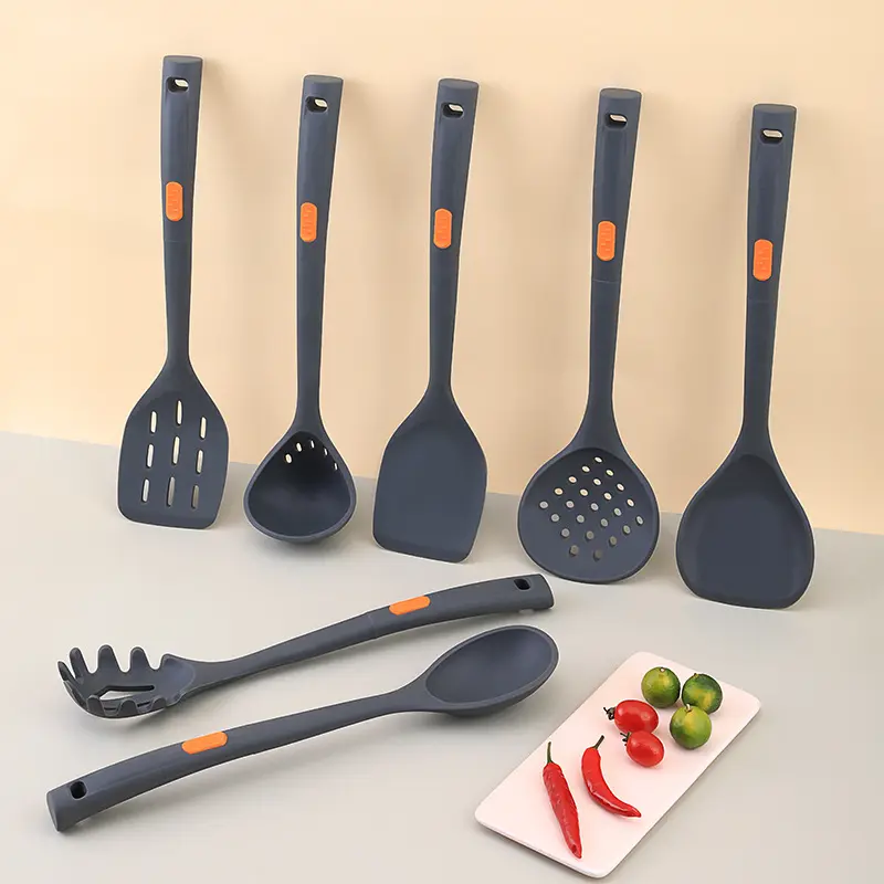 Kitchen Utensils Set Manufacturer High Quality