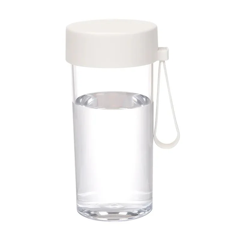Clear Plastic Water Bottles