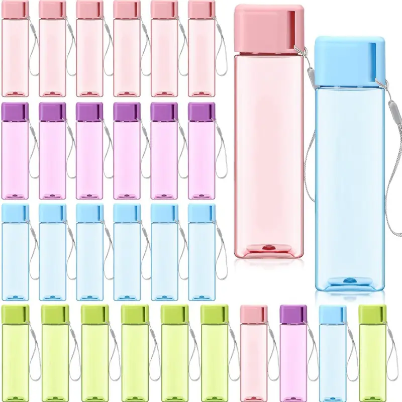 17oz Plastic Sports Water Bottles for Kids Wholesale - AUSPACE