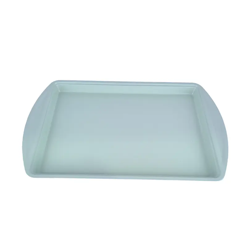 Light Green Carbon Steel Baking Pan - AUSPACE