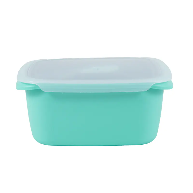 Plastic Lunch Box - AUSPACE
