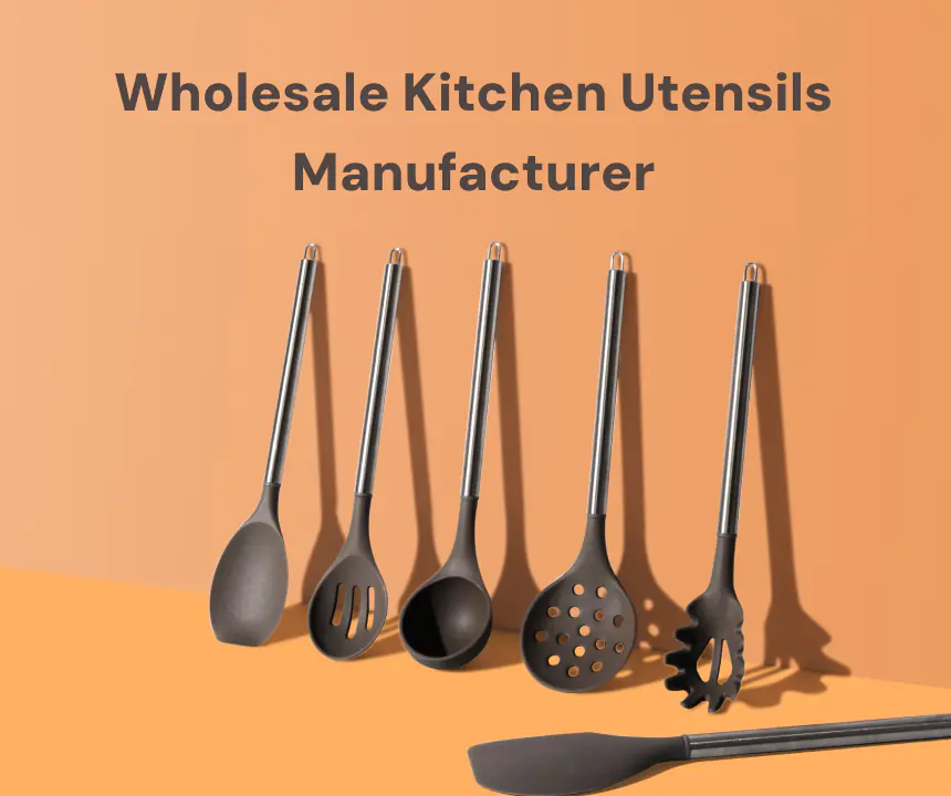 Wholesale Kitchen Utensils Supplier – Auspace