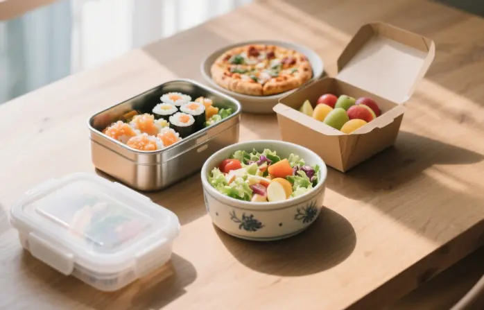 Step-by-Step Guide to Partnering with a Chinese Lunch Box Supplier