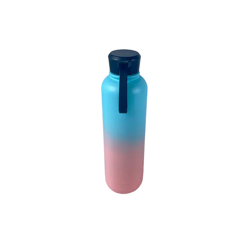 Colored Water Bottle Wholesale - AUSPACE