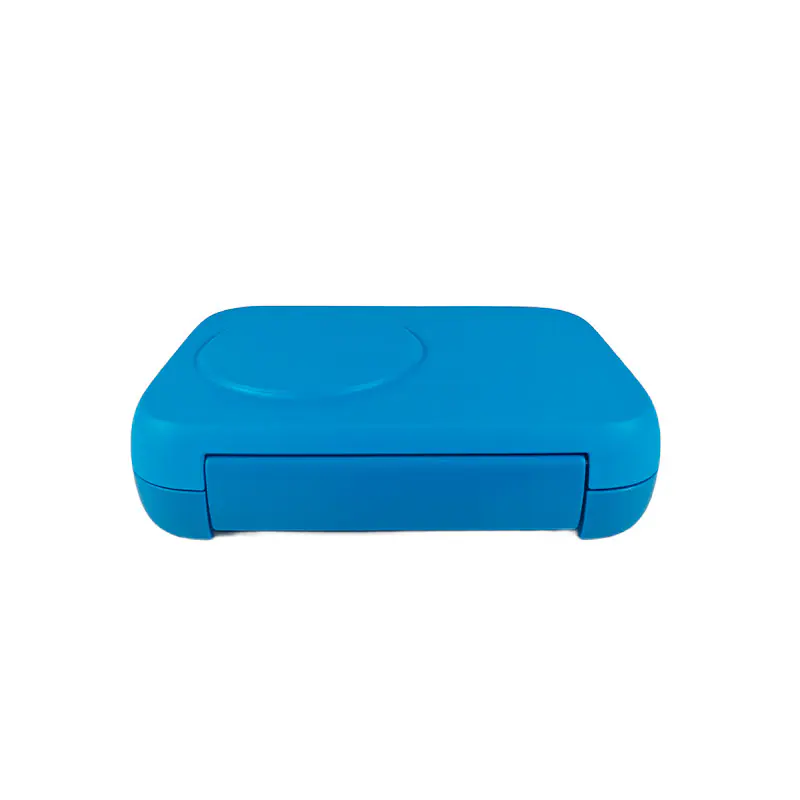 Dual-Compartment Lunch Box Supplier - Custom & Wholesale