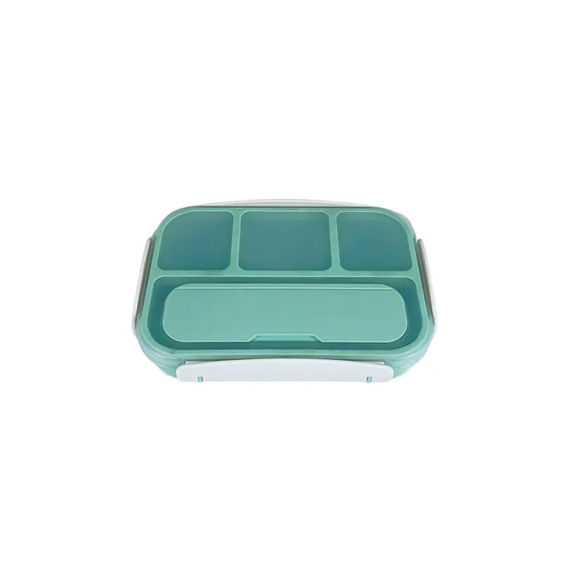 Customized integrated plastic food containers Wholesale - AUSPACE