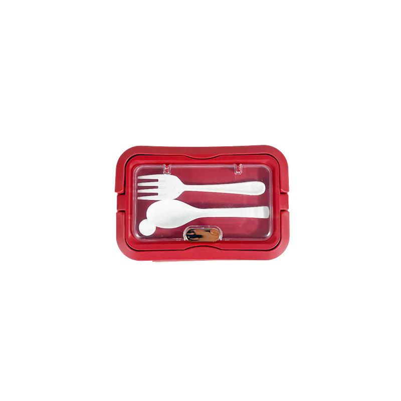 Stackable Snack Lunch Box Supplier