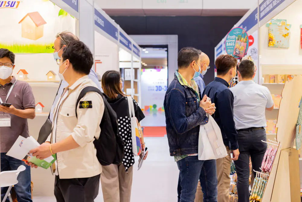 2025 Mega Show Hong Kong: Ultimate Cookware Guide