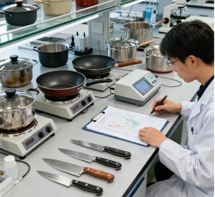 Master the Cookware Certification Process to Save Time