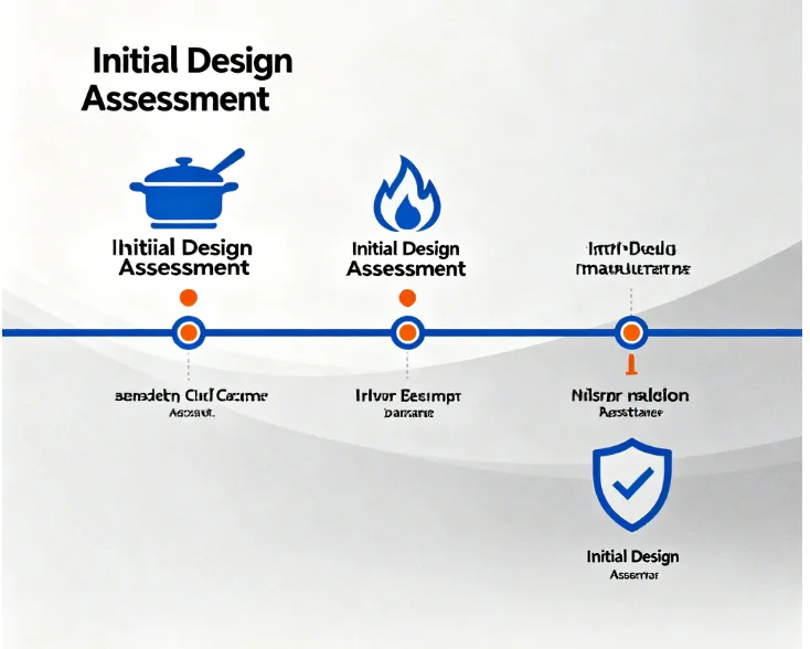 Master the Cookware Certification Process to Save Time