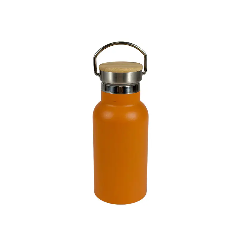Double SS Bottle China Manufacturer | Custom OEM