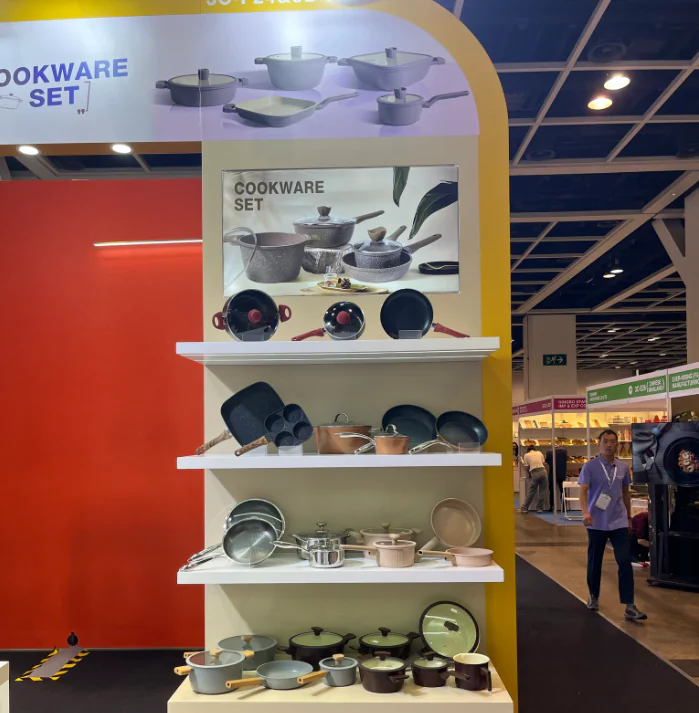 Reliable Top 10 Kitchenware Manufacturers China 2026