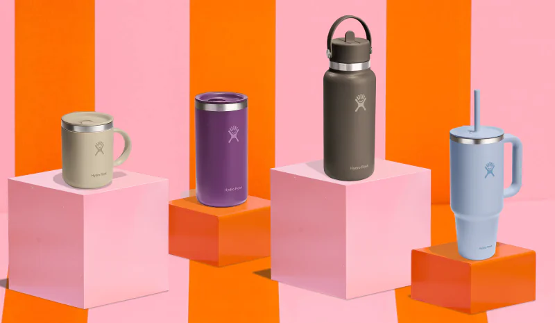 Top 20 International Water Bottle & Tumbler Brands (Updated) - AUSPACE