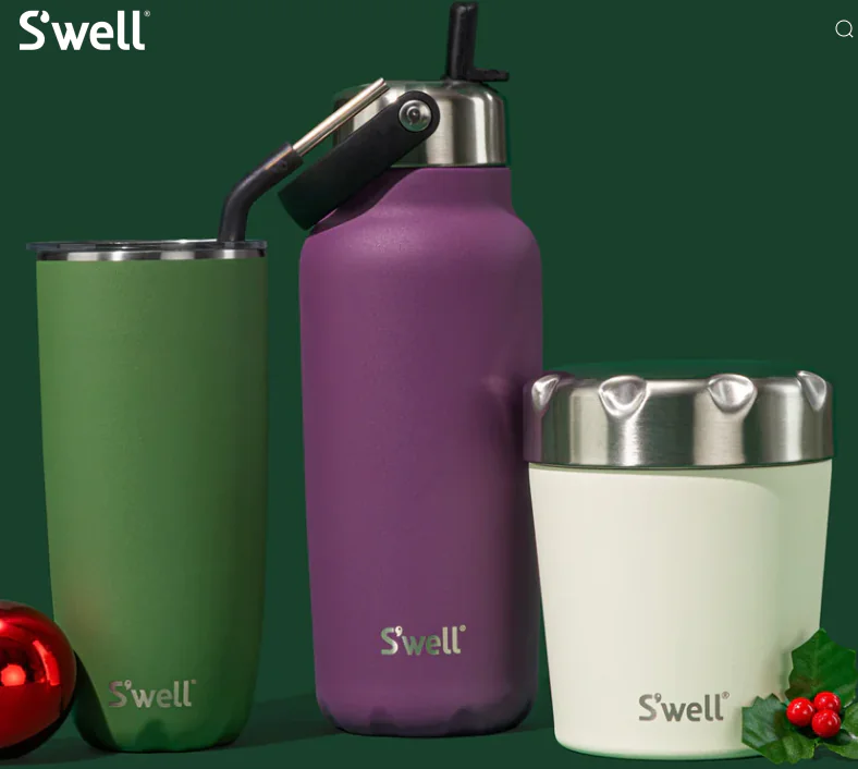 Top 20 International Water Bottle & Tumbler Brands (Updated) - AUSPACE