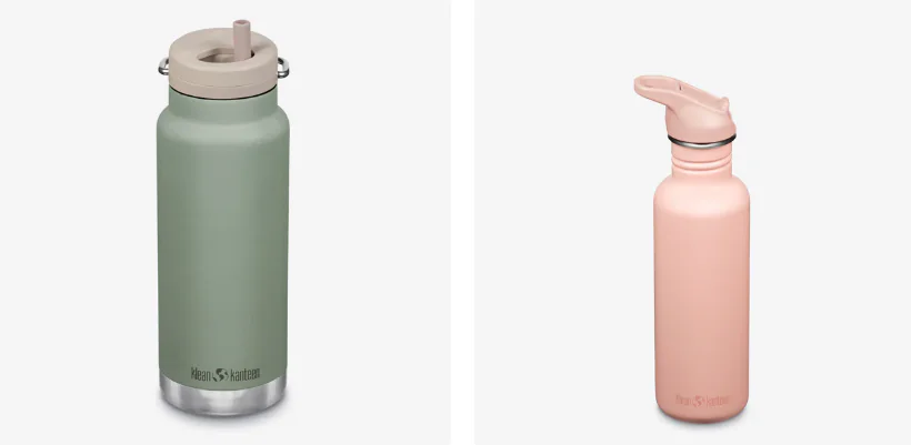 Top 20 International Water Bottle & Tumbler Brands (Updated) - AUSPACE