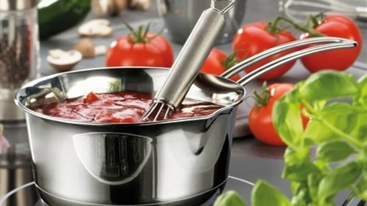 What Is a Saucepan? Complete Guide to Uses, Features & Materials