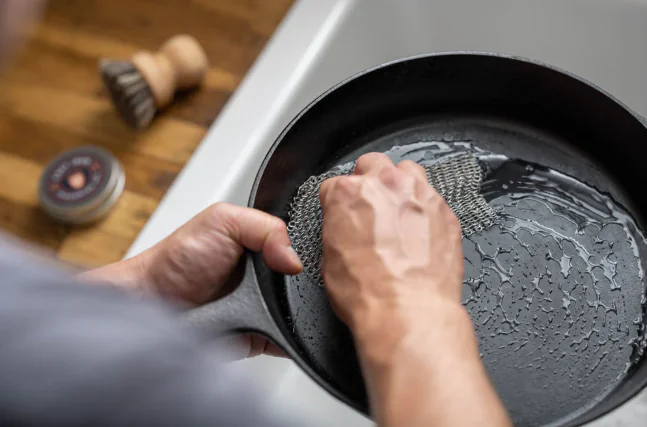 What Is a Skillet and How Is It Different from a Frying Pan?