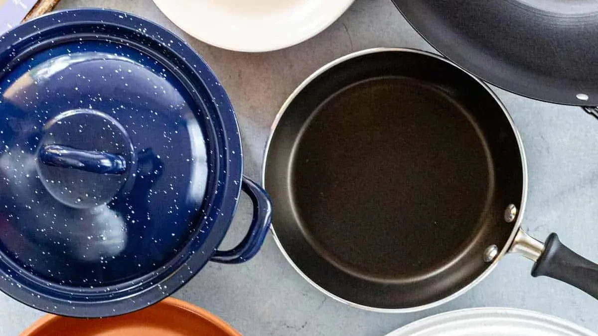 What Is a Saucepan? Complete Guide to Uses, Features & Materials